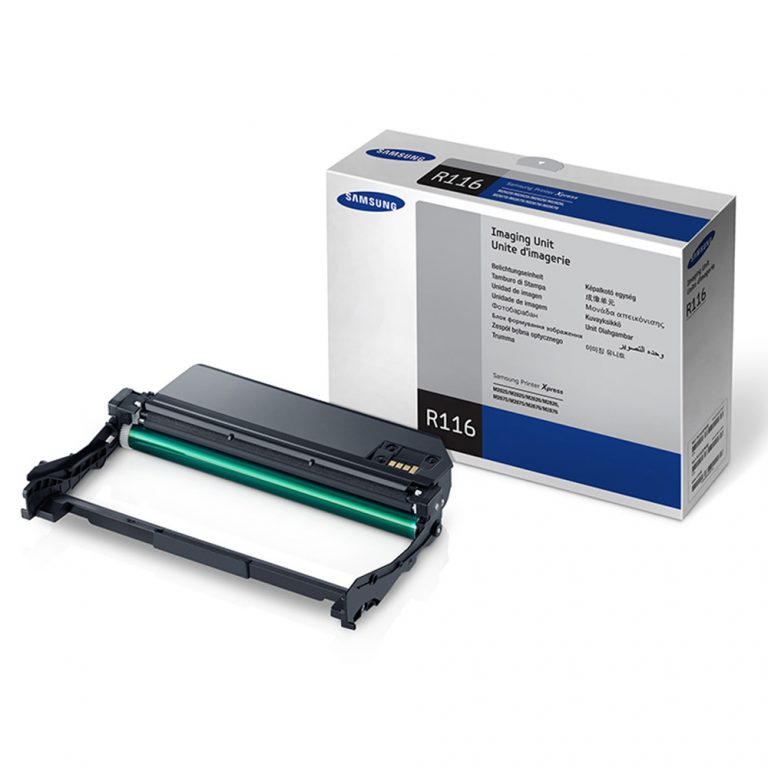 Unidad De Imágenes Samsung MLT-R116 - JS Suministros